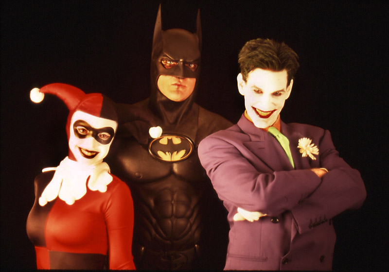 Gotham Public Works :: General Photos